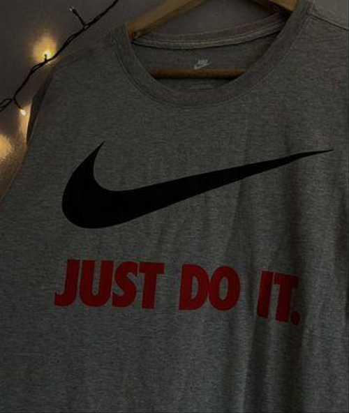 Майка Nike