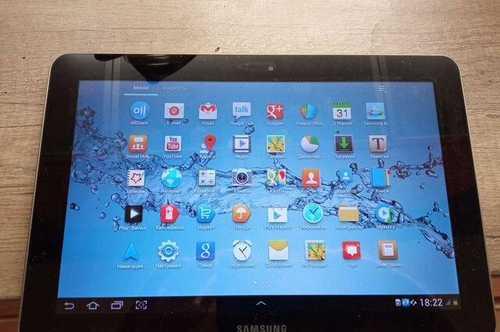 Планшет Samsung GT-P7500 Galaxy Tab 10.1