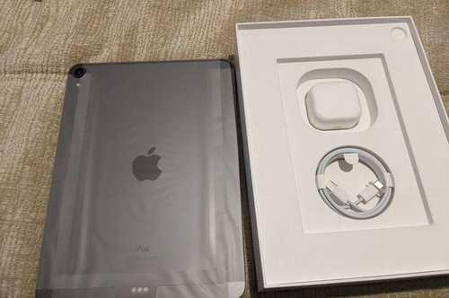 Apple iPad pro 2018г 64g wi-fi 11 дюймов