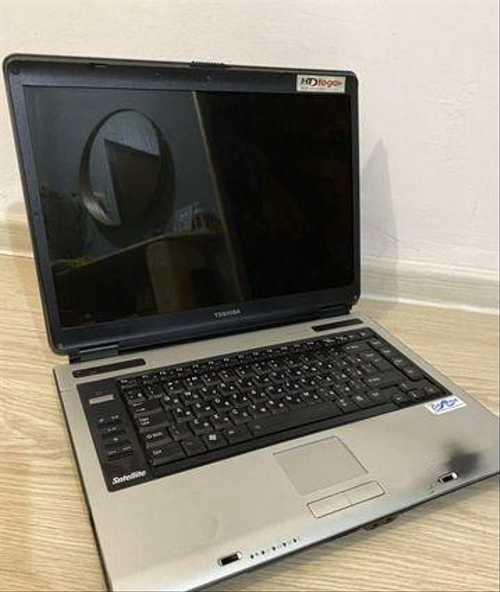 Ноутбук Toshiba Satellite A100-192