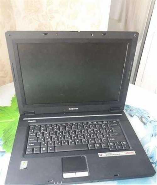 Ноутбук тошиба Toshiba L30 PSL30E-114