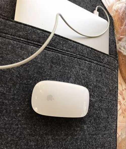 Мышь Apple Magic Mouse 2