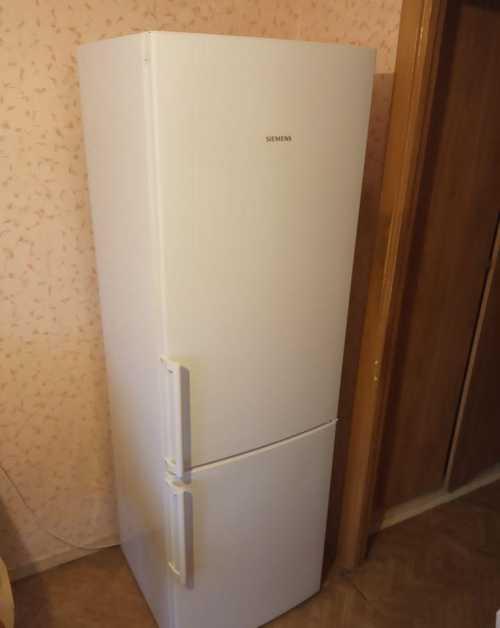 Холодильник Siemens KG 36 VXW 20 R