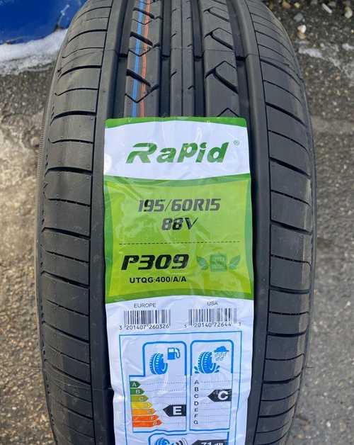 195 60. 195 60 R15 Rapid. Rapid p309. 215/65 R15 Rapid p309 96h. 195 60 R15 на Рапид.