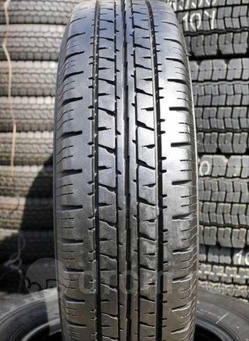 Грузовые Шины 165R13 LT Dunlop VAN01