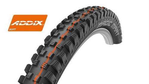 Schwalbe magic mary Evolution Line 27.5 x 2.80