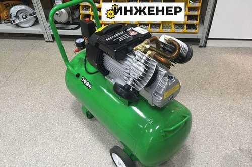 Компрессор воздушный Калибр кмк-2300/100У