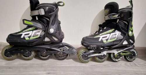 Ролики детские Rollerblade