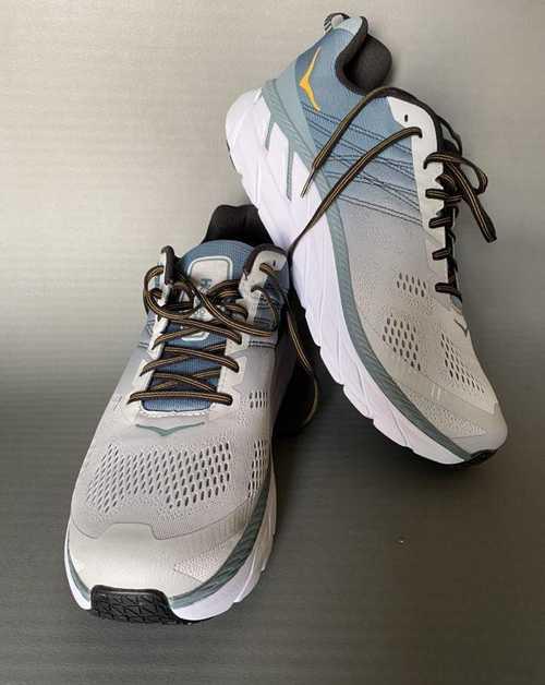 Hoka one one (time to flay )