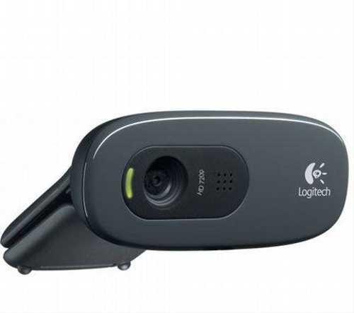 Камера logitech c270 как подключить Вебкамера logitech Festima.Ru - частные объявления