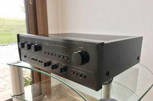 Усилитель accuphase e-205