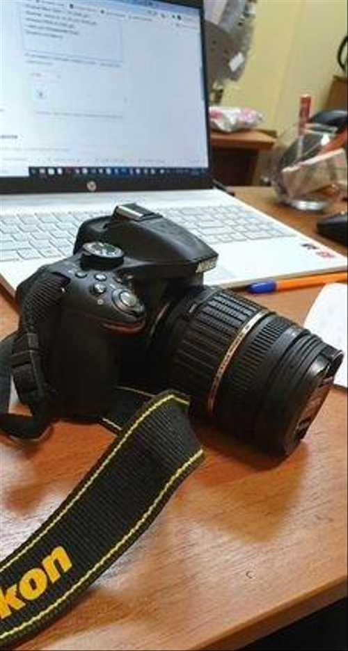 Nikon D5200 + nikon 50mm 1:1.8D