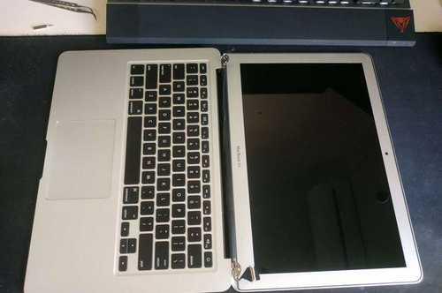 MacBook Air 13 2012 на разбор