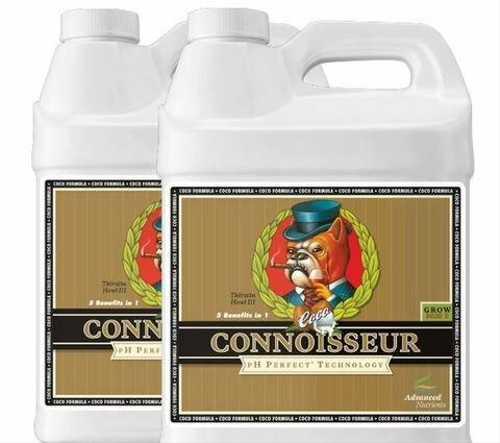Advanced Nutrients Connoisseur coco Grow A+B 0.5