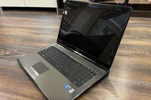 Ноутбук Dell Inspiron N7010