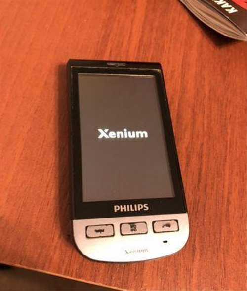 Philips xenium x525 Москва | Мобильные телефоны | Festima.Ru (277238674)