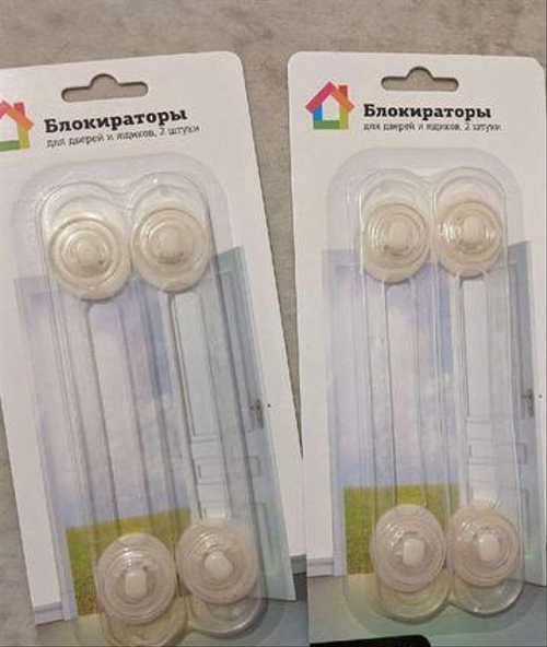 Блокиратор для дверей