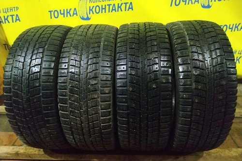 Dunlop winter 205 55 r16