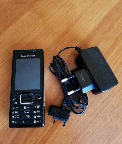 Sony Ericsson J10I2