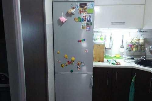 Холодильник двухкамерный Snaige