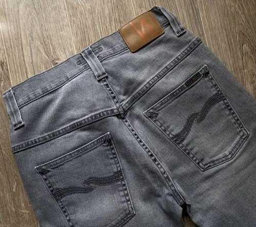 Nudie jeans made in Italy