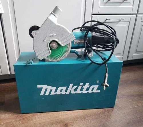 Штроборез Makita SG 180