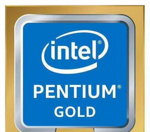 Процессор Intel Pentium G6400