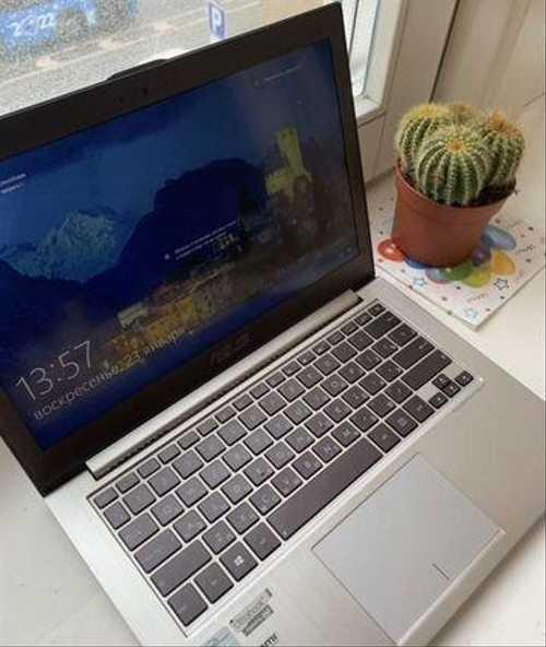 Ноутбук Asus ZenBook UX32V
