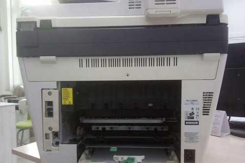 Принтер Kyocera FS-1130MFP