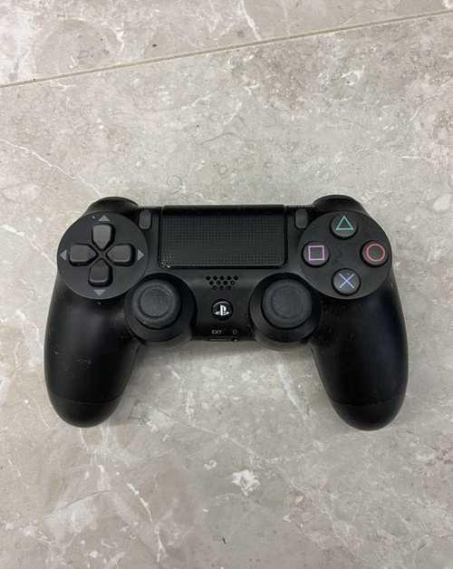 Геймпад Sony Dualshock 4 v2