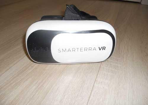3D очки Smarterra VR