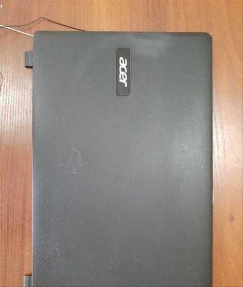 Крышка матрицы Acer ES1-512 ES1-531 ES15