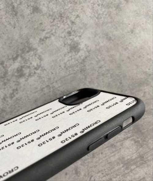 Чехлы iPhone для сублимации, кожи, дерева