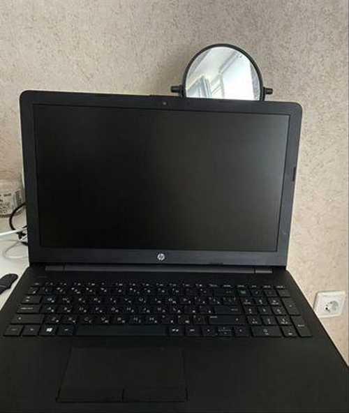Ноутбук HP 15-bw585ur