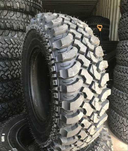 Nortec MT-540 225/75 R16 104Q, 4 шт