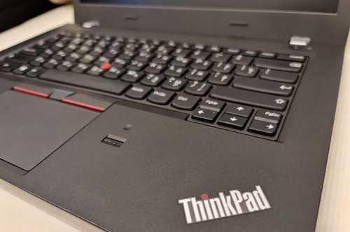 Ноутбук Lenovo ThinkPad E450 i5-5200
