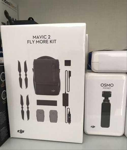 Fly more kit. Набор Fly more Kit Plus.