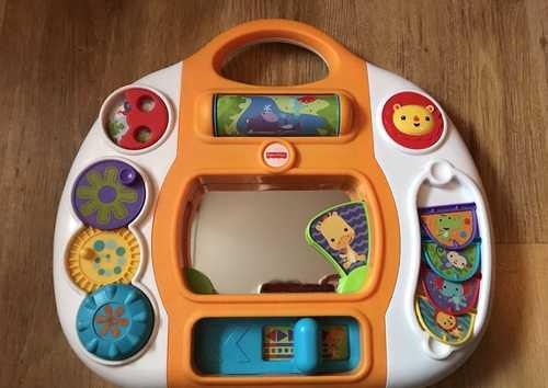 Игрушки Fisher Price, Tiny Love
