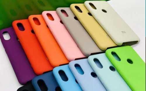 Чехлы для смартфонов Xiaomi
