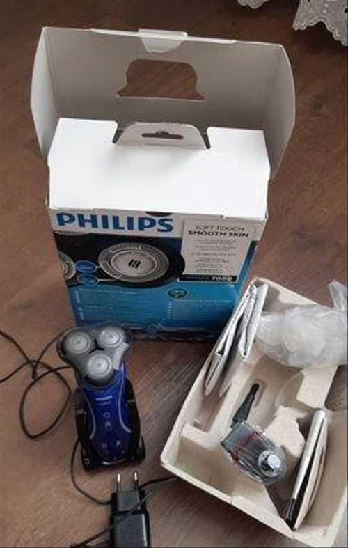 Philips SensoTouch RQ1150