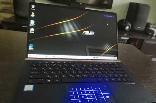 Asus Zenbook 13 UX333F