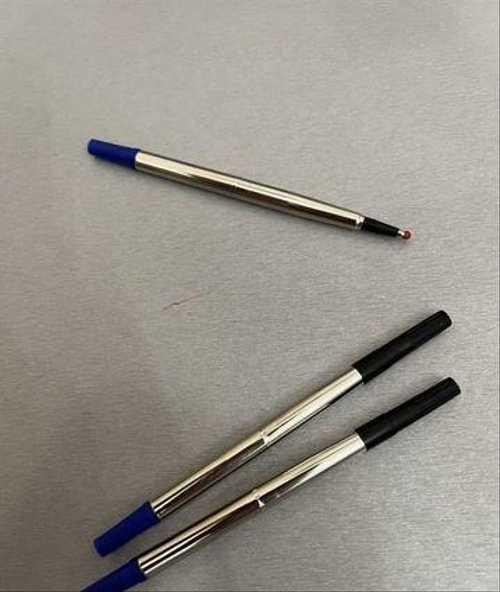 Стрежень для ручки
