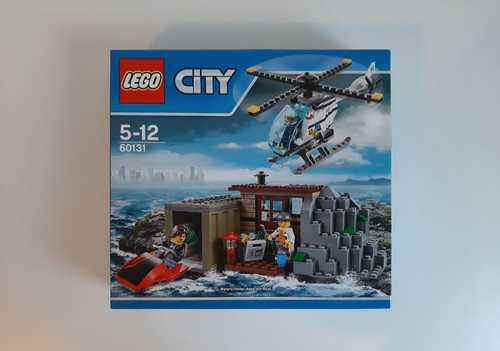 Lego City 60131