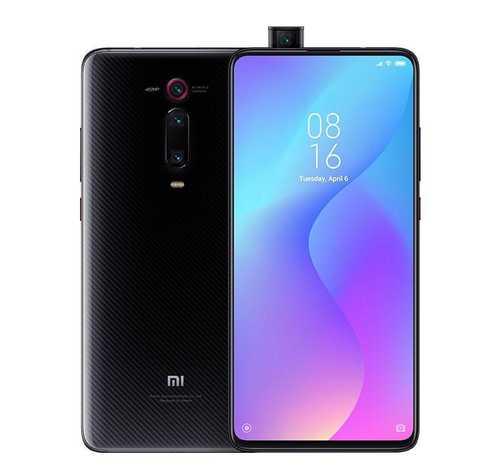 Телефон Xiaomi Mi 9T128 гб