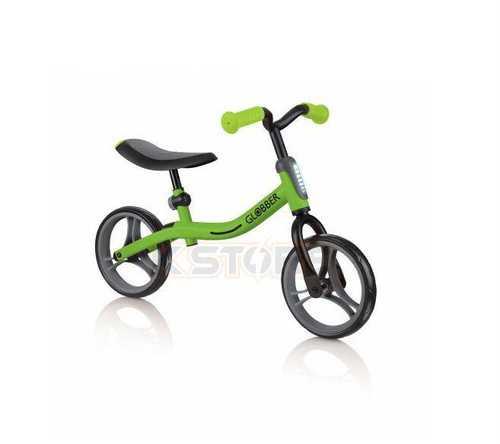 Беговел globber Go Bike