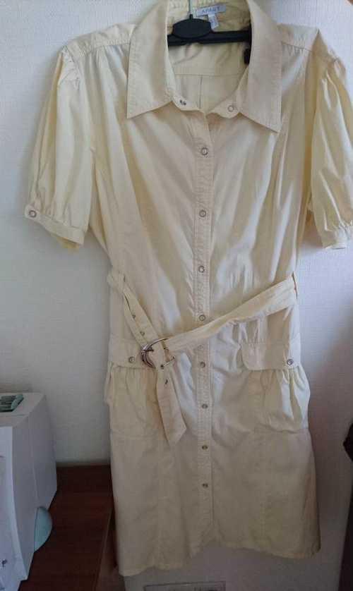 Платье в отличном состоянии от apart