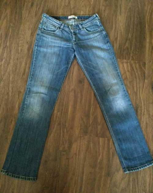 Джинсы levi's 44 -46