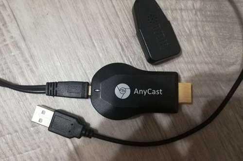 Anycast