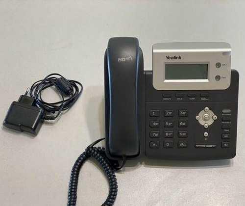 VoIP-телефон Yealink SIP-T20P
