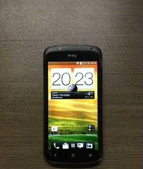 Мобильные телефоны HTC One S, HTC Desire 526G